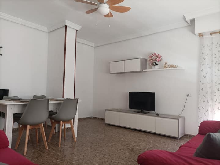 Peñisvent - Peníscola