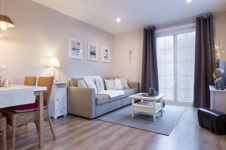 Rosebury's Cottage / 5min Colmar / Terrasse - Eguisheim