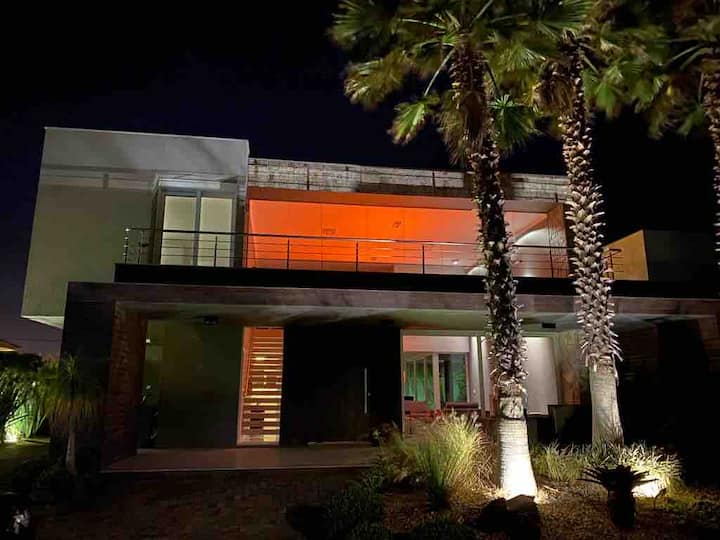 Casa Condomínio Las Dunas - Xangri-Lá