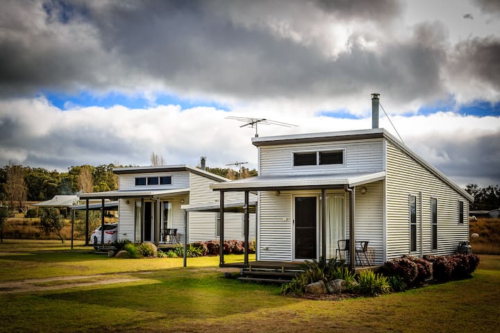 Studio Style Cabin 1 Night Stay - Stanthorpe