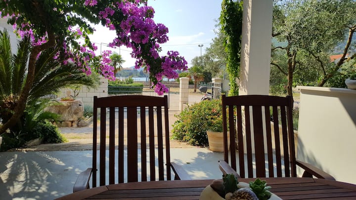 Apartment ŠIpak - Pomegranate - Stagno