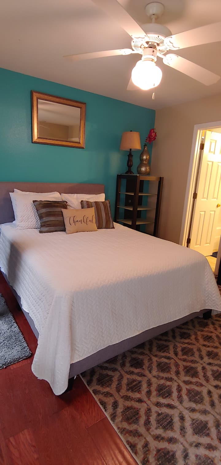 Hidden Gem - Tallahassee, FL