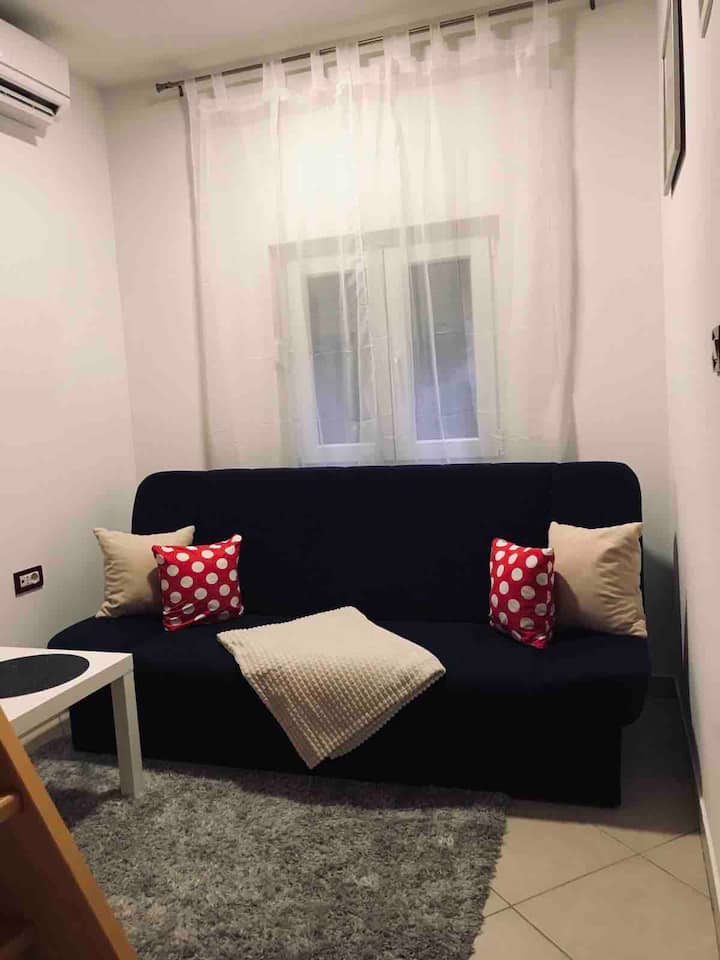 Apartman U Centru Poreča - Poreč