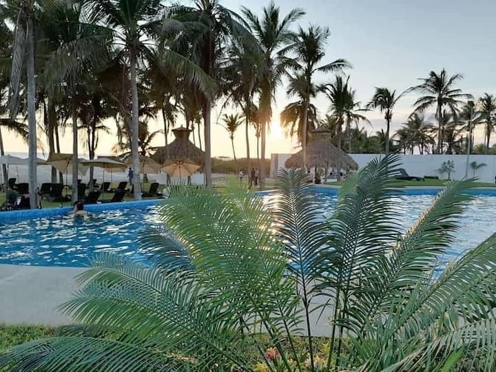 Acapulcodream Diamante - Acapulco