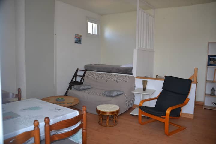 Appartement Centre Trégastel Plage - Trégastel