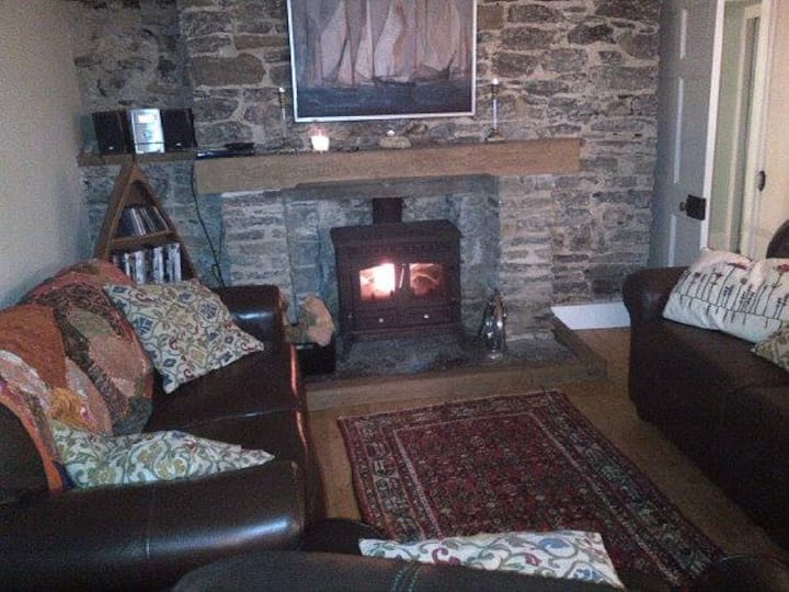 Hook Haven Cottage, Hook Peninsula, County Wexford - Waterford