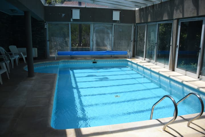 Departamento A 1 Cuadra Del Mar Ed Morea - Argentine