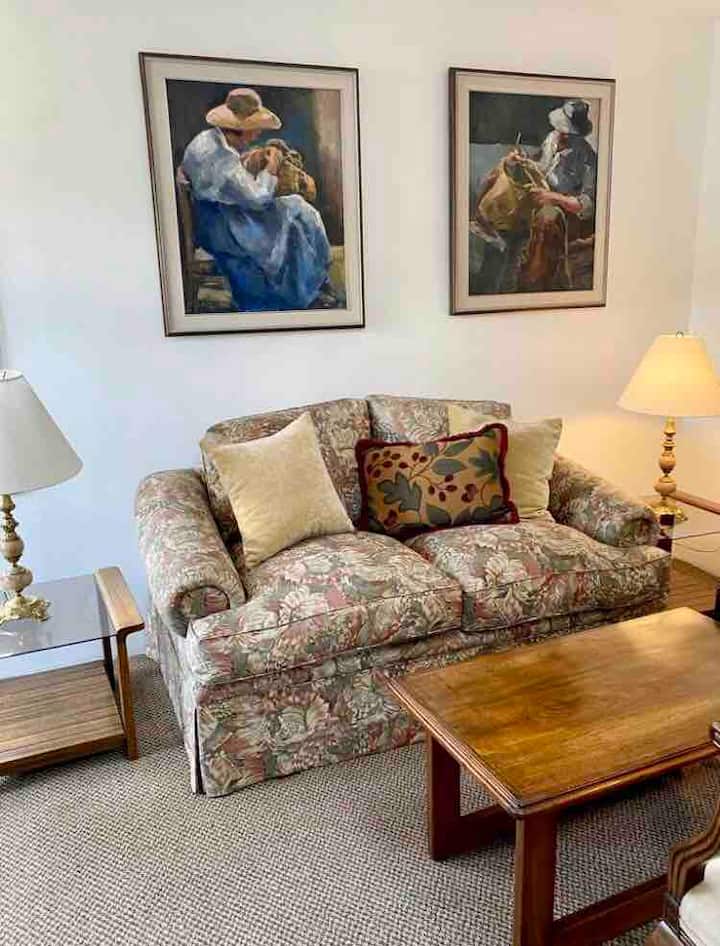 "Lovely 2- Bedrooms" (Apartment In Historic) House - La Paz, Bolivie