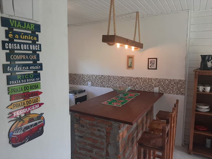 Cabana Villarejo

Perto Surfland - Imbituba