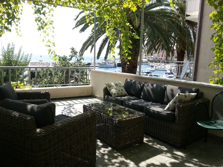 Magnificent Apartman Riva - Makarska