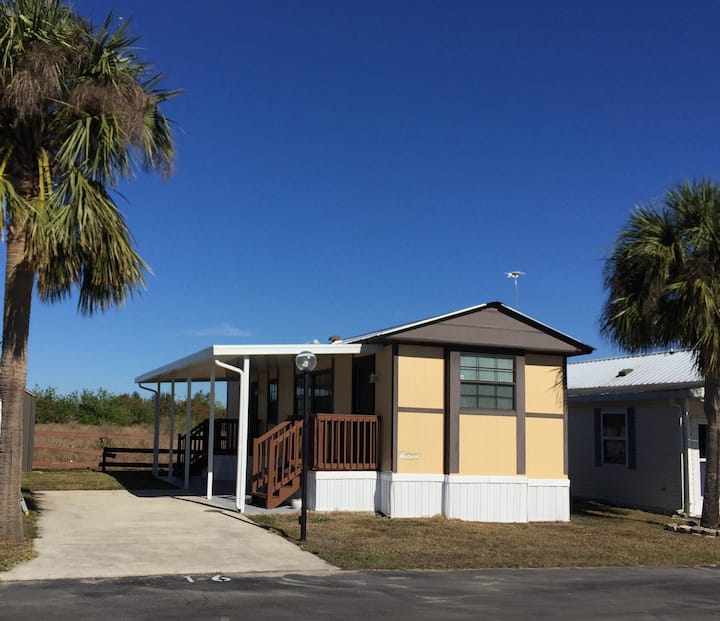 Vacation Home, (016) - Sebring, FL