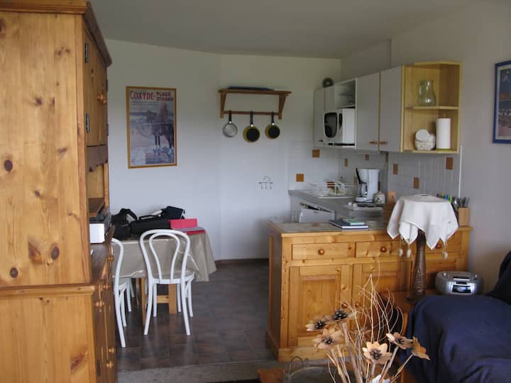 Appartement T3 à Villard-de-lans - Dans Le Vercors - Massif du Vercors
