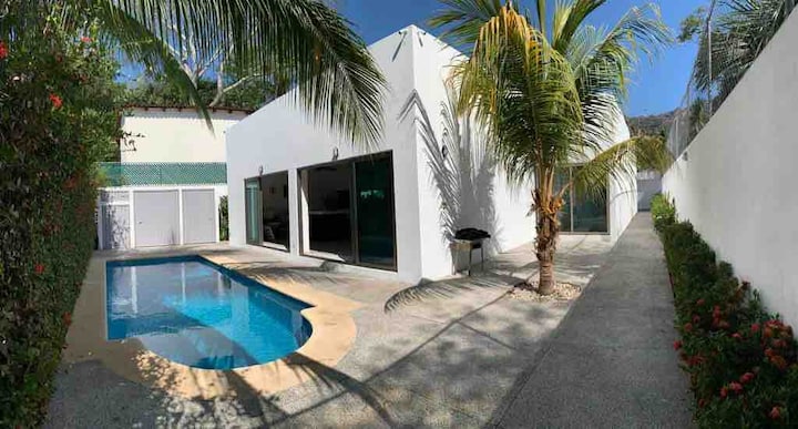 Casa Del Paraiso - Ixtapa Zihuatanejo