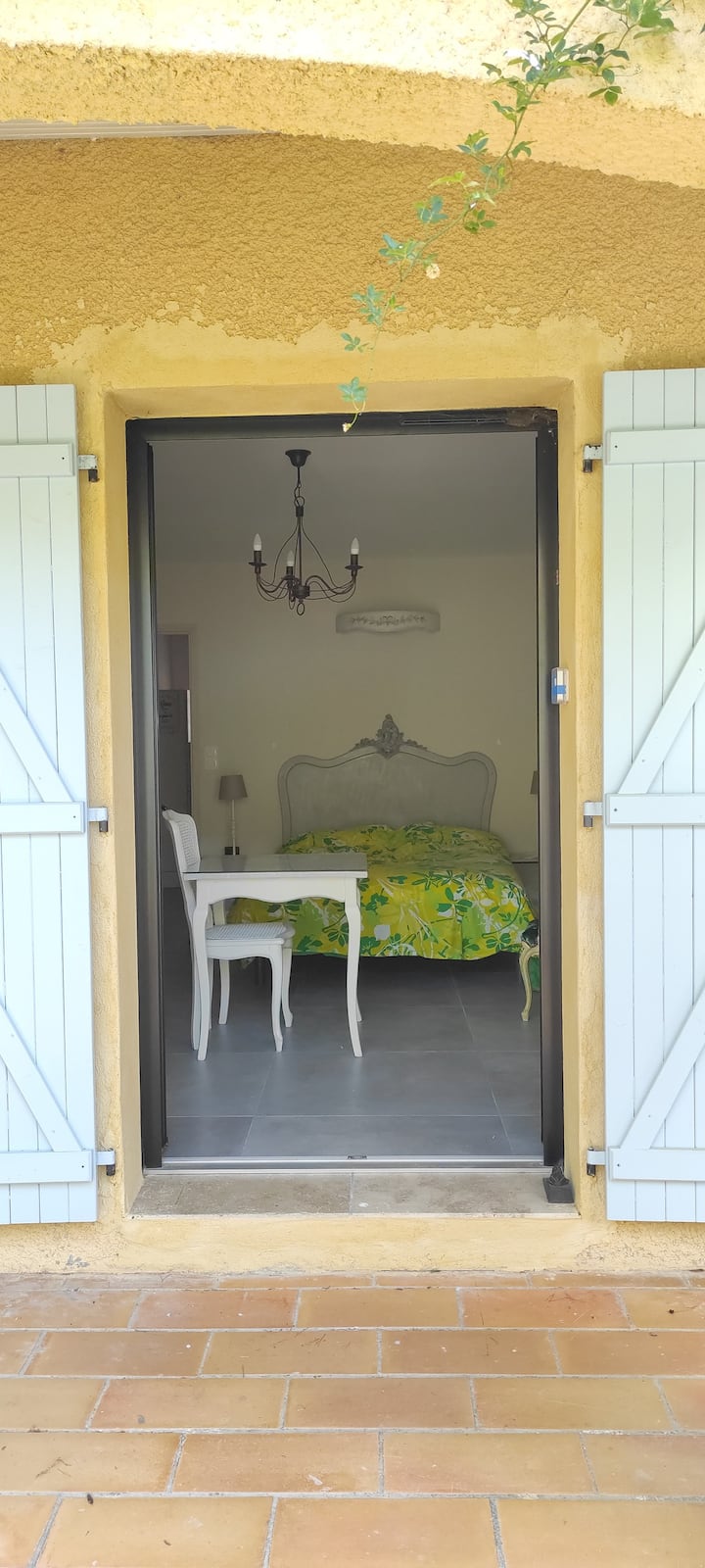 Clos Sainte Marguerite - Lambesc