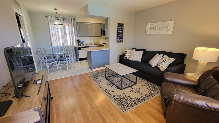2: Updated Condo Downtown Havasu W/ Boat Parking! - Lake Havasu City, AZ