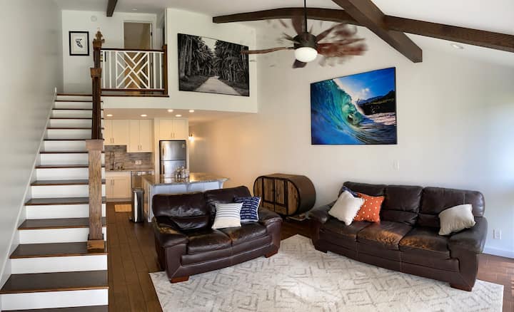 Condo At Turtle Bay On The Greens *Legal* - Kokololio Beach Park, HI