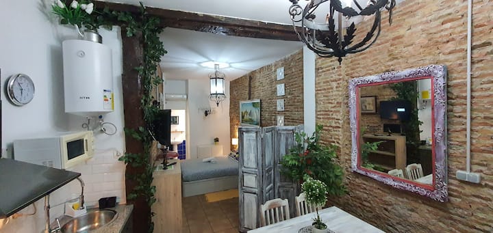 Central Y Buen Precio - Armilla