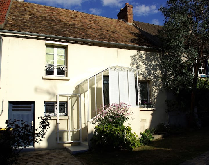 Maison Rurale à 35 Minutes De Paris - Arpajon