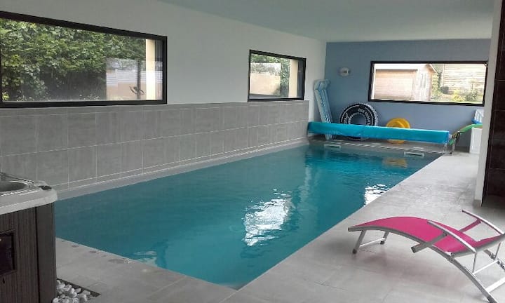 Villa Loctudy - Loctudy