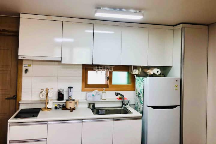 Studio Apartment ‘Tasu’ - Seul