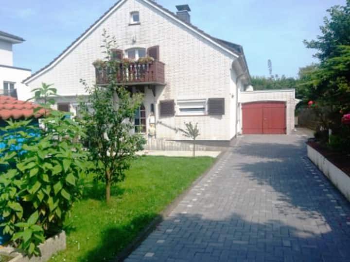 Wohnung Auf Zeit Nichtraucher - Wermelskirchen