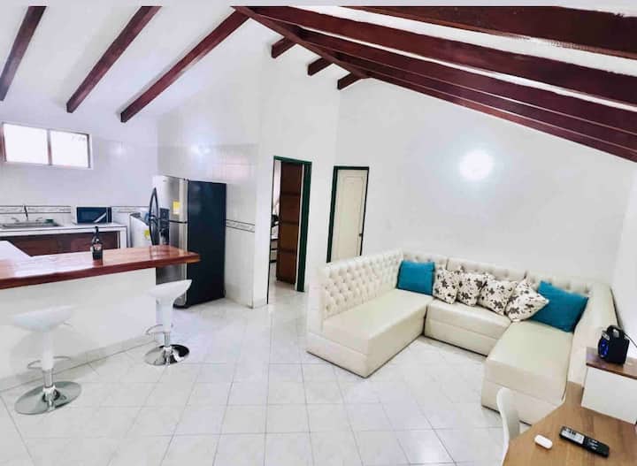 Exclusivo Apartamento Central - Popayán