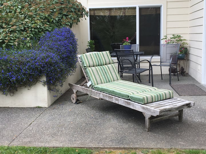 Woodinville Mother-in-law - Woodinville, WA