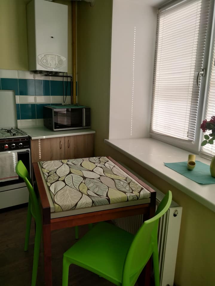 Family And Friends Apartments - Тернополь