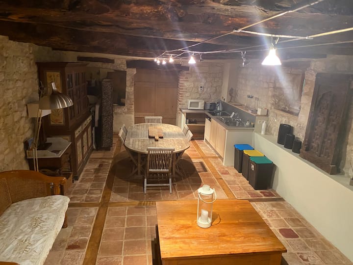 Chambre D'hôtes Située Entre Cordes, Albi, Gaillac - Cordes-sur-Ciel