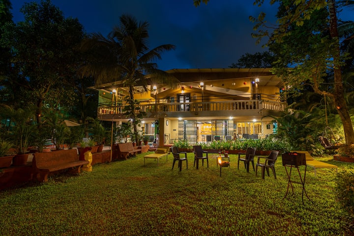 Modi House - Lonavla