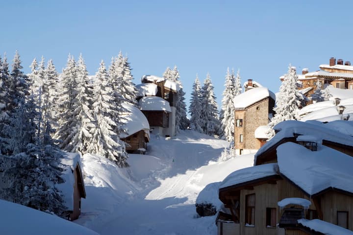 Charme Absolu - Avoriaz