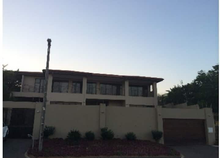 Hilken Lodge - Umhlanga