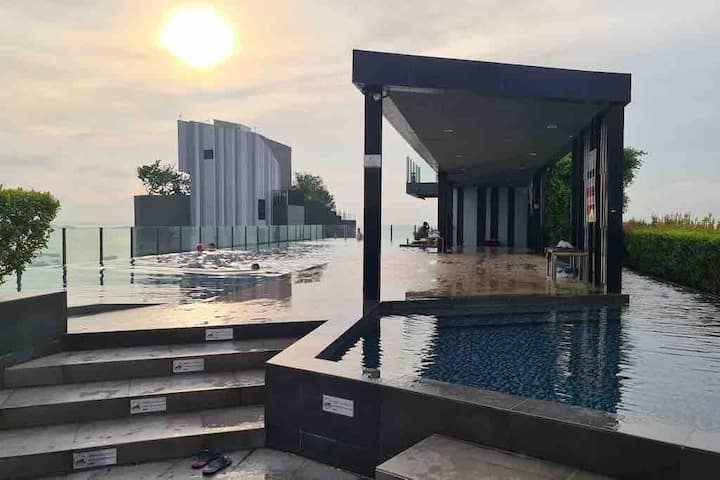 Lovely Pattaya - Pattaya