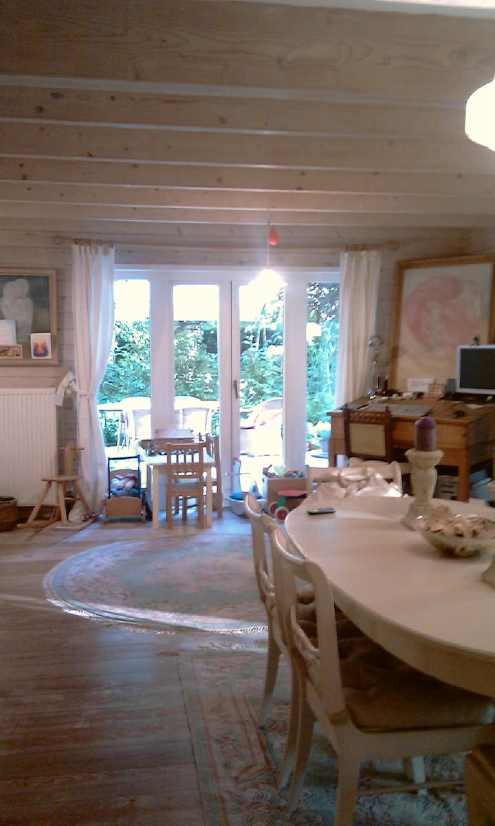 Cosy Room In Green Area - Gand