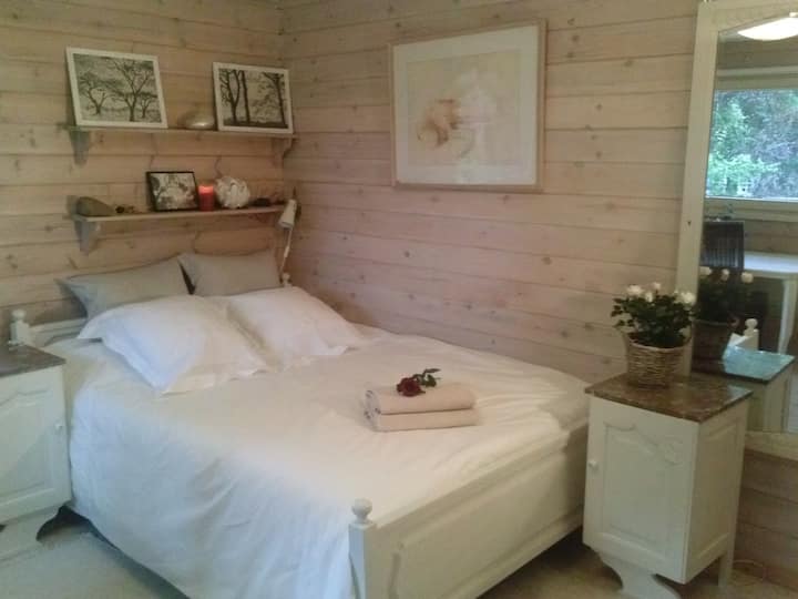 Cosy Room In Green Area - Ghent