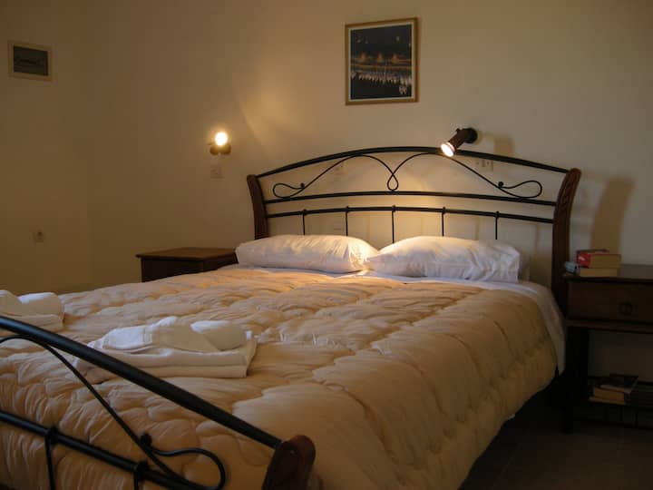 Three Brothers Studios, Studio Apartment 9 - Lindos