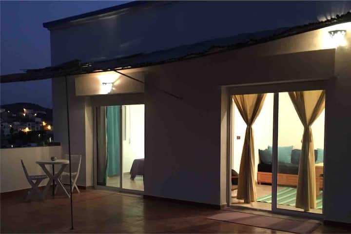 Ajdir Vacation Rentals & Homes - Tangier-Tétouan-Al Hoceima, Morocco ...