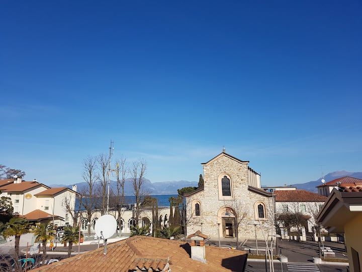 Easy Travelling In Garda's Lake, Relax Sirmione - Sirmione