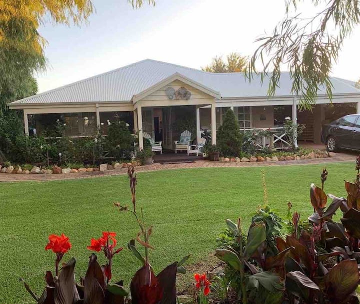 Retreat By The Sea - Dunsborough