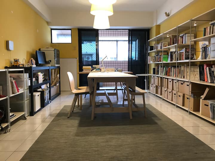 短月租/含網路水電管理費/免費洗衣/生活機能完善/Kaohsiung's Private Room - 仁武區