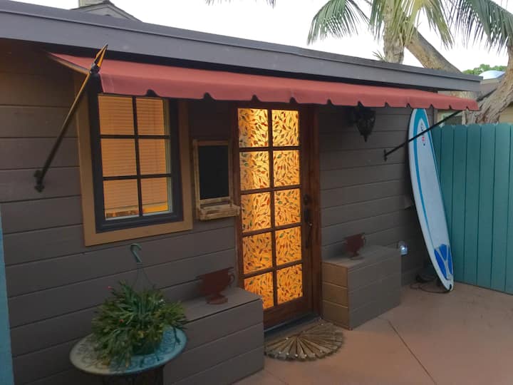 Adorable Cottage Near Mission Bay, Monthy - San Diego, CA