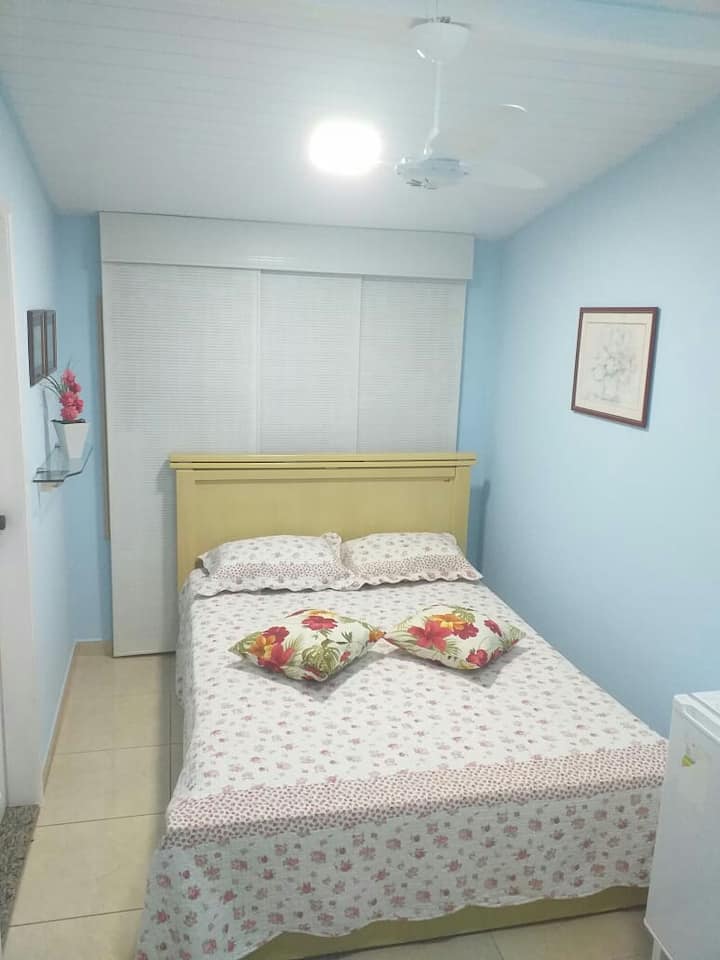 Suíte Para 2 Pessoas - Cabo Frio