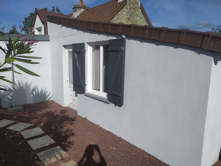 Petit Pied à Terre - Cherbourg-Octeville