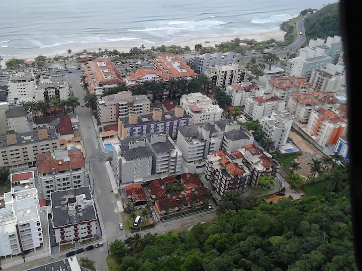 Casa De Praia Em Ubatuba-sp - Ubatuba