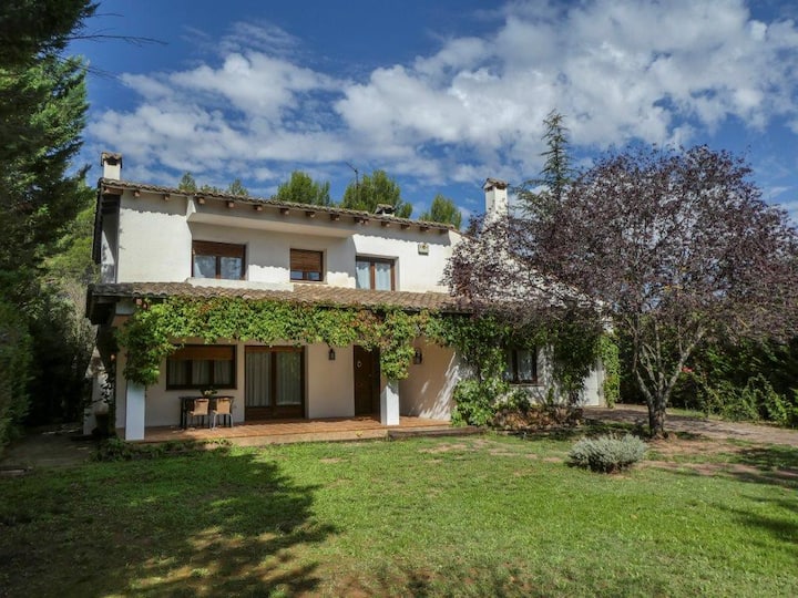 El Aljezar - San Blas