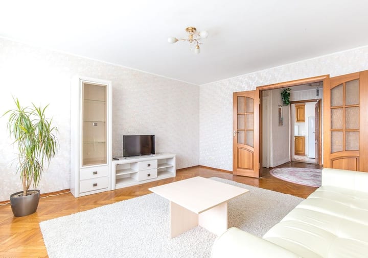 Apartments In The Very Center Of Minsk - Minsk