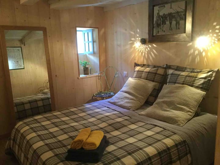 Chambre D’hôtes Avec Petit Déjeuner - Collonges-la-Rouge