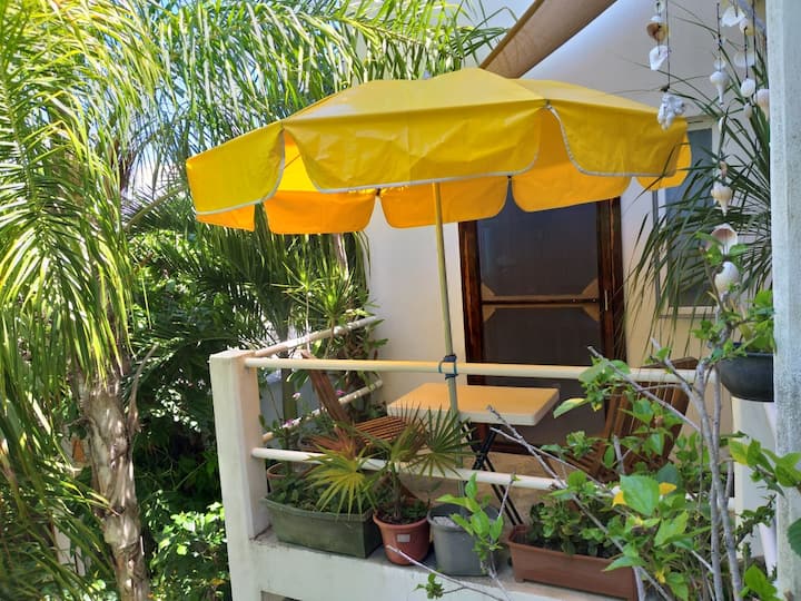 Room 4 Blocks From The Beach - Playa del Carmen