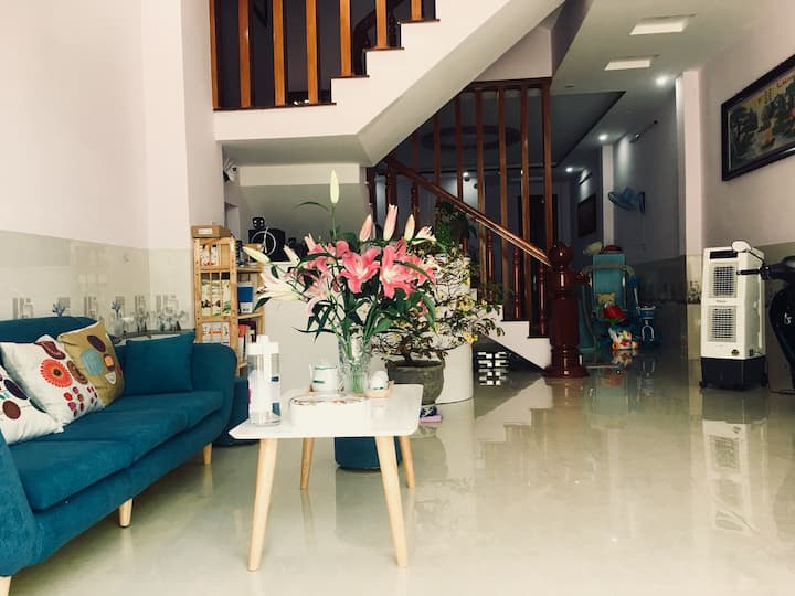 Gau Homestay - Vietnam