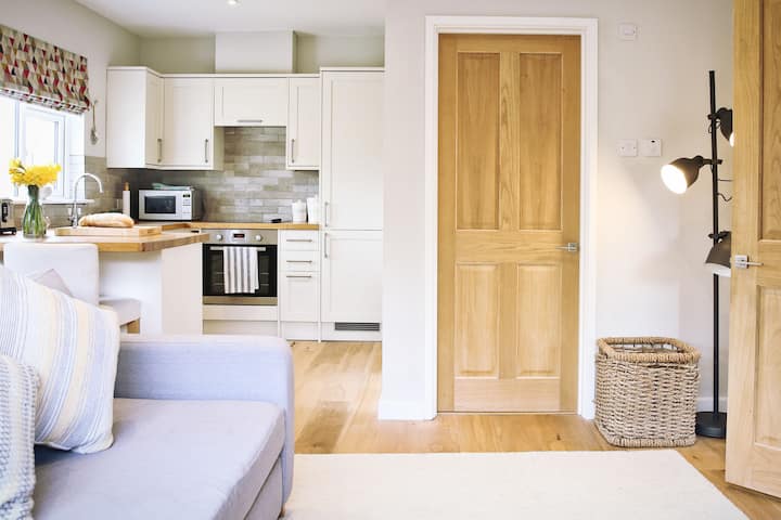 Little Croft- Walking Paradise Close To St Ives - セント・アイヴス